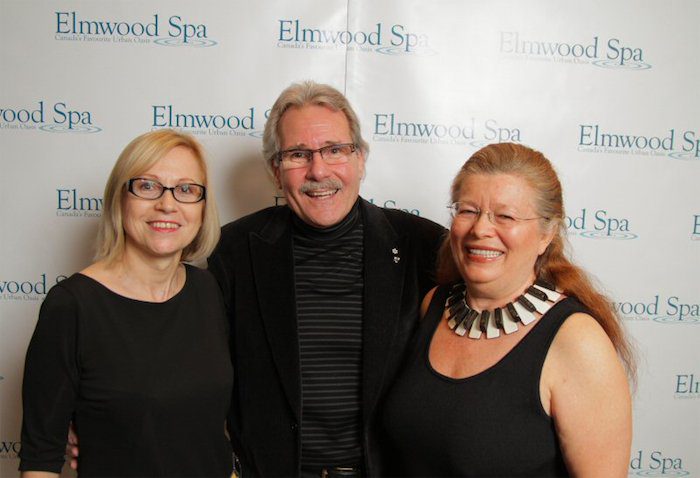 Sherry Brydson: Toronto’s Billionaire with a Big Heart - torontonka.com